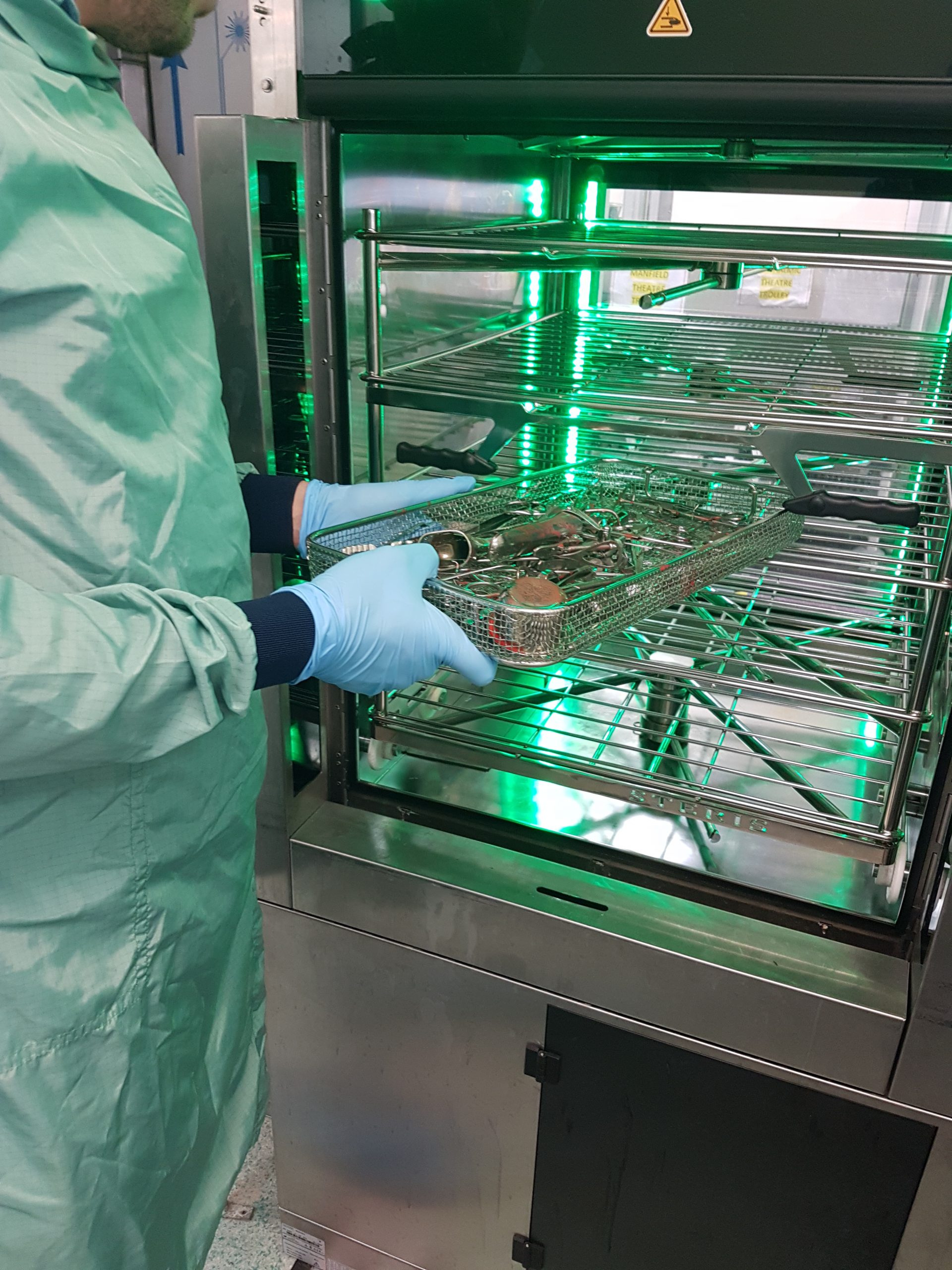 Approved Miele Partner - Bees Ltd