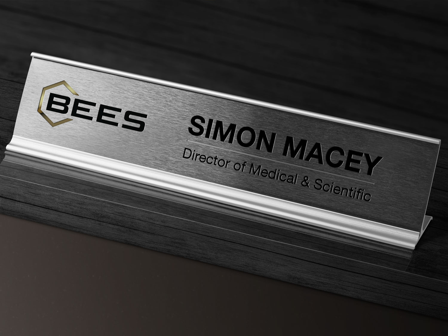 Simons BEES Journey - Bees Ltd
