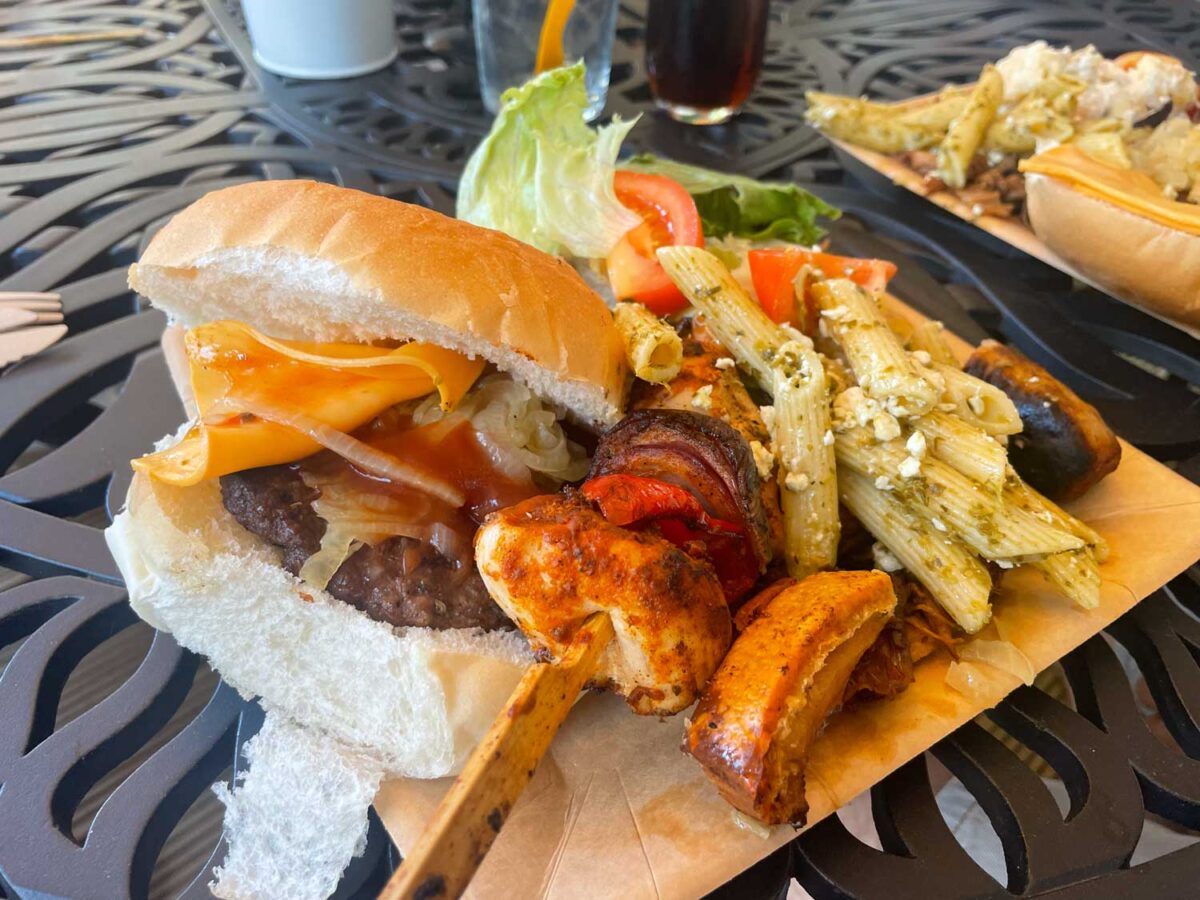 Annual BEES BBQ - Bees Ltd