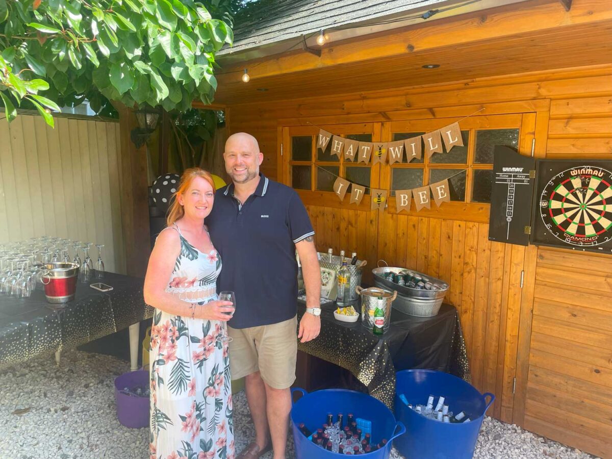 Annual BEES BBQ - Bees Ltd