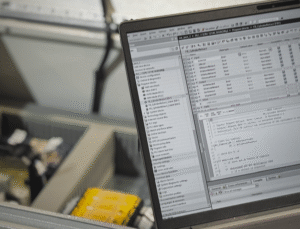 What is a Machine Control Panel? A Complete Beginner’s Guide - Bees Ltd